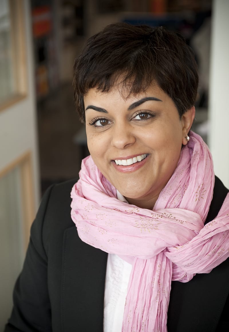 Parul Sharma | Institutet för juridisk utbildning